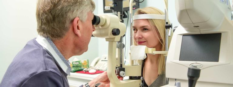 About – Michael Smith Optometry